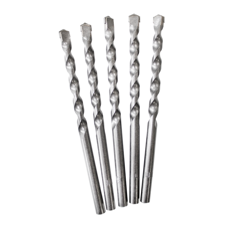 Broca p/ Concreto – Rayco