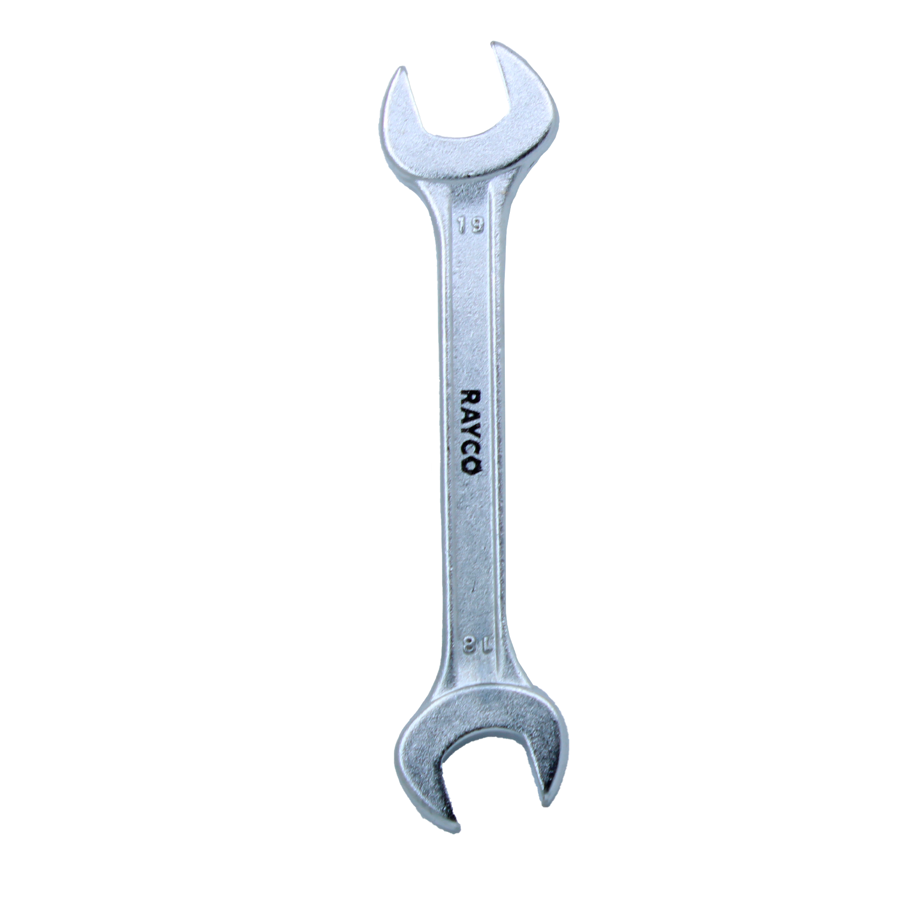 Chave Fixa – Rayco